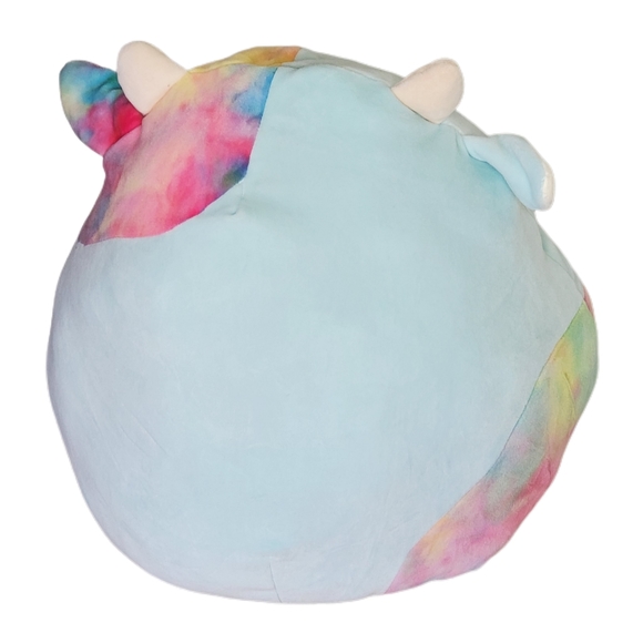 Squishmallows | Toys | Caedyncaedia Cow Reversible Squishmallow | Poshmark